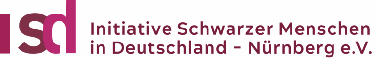 ISD Nürnberg e.V. – Initiative Schwarze Menschen in Deutschland – Nürnberg (ISD-Nürnberg) e.V.